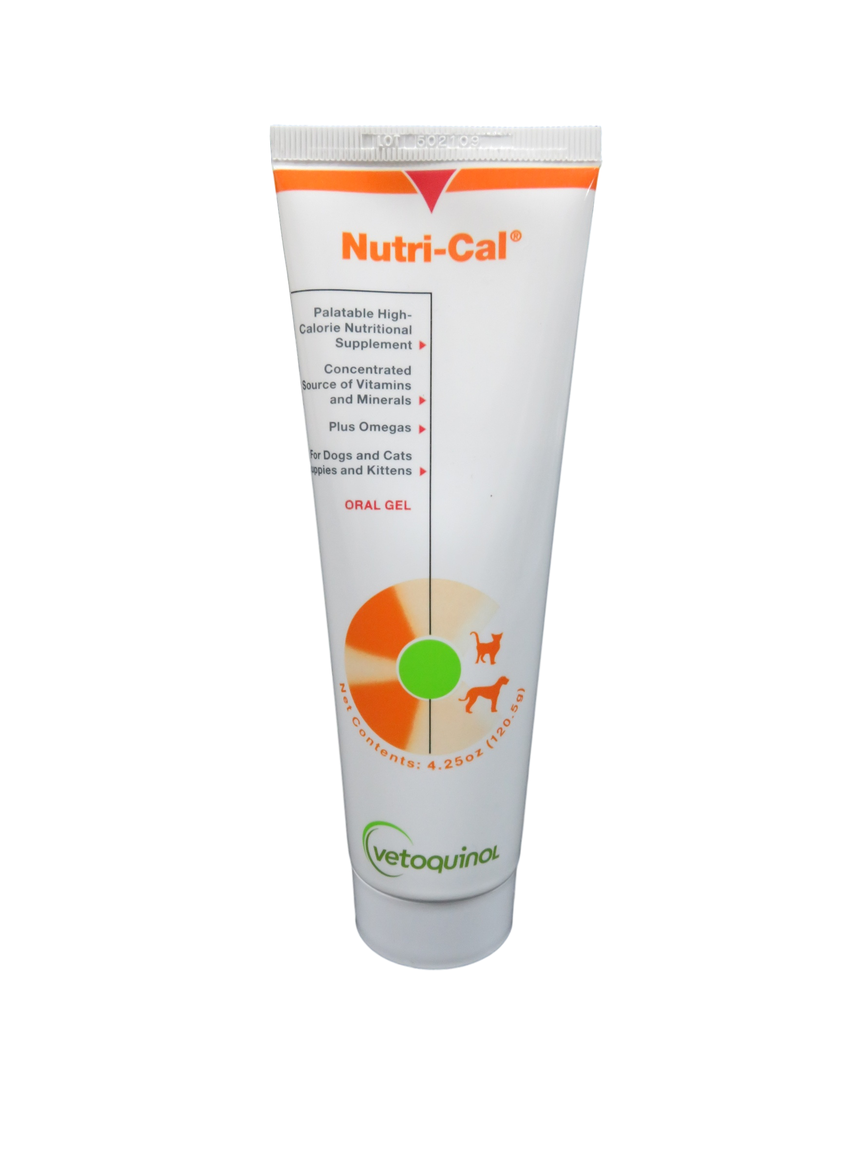 Nutrical - Manati Veterinary Clinic